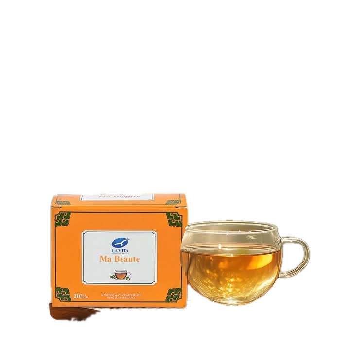 Ma Beaute Tea – Zencare
