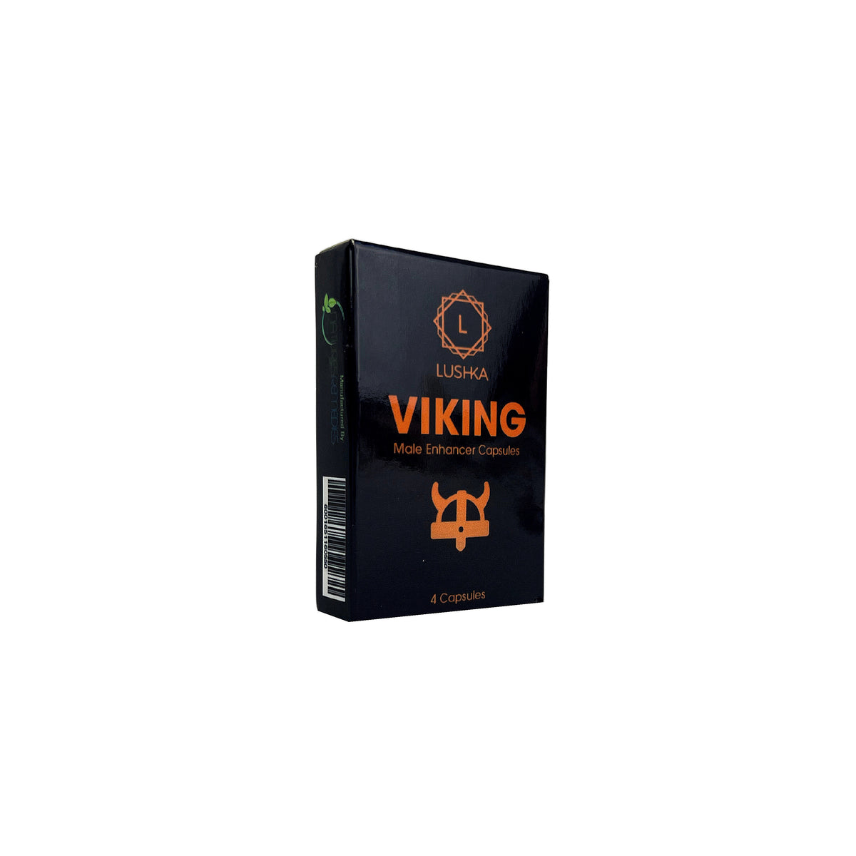 Viking Male Enhancer Capsules – Zencare