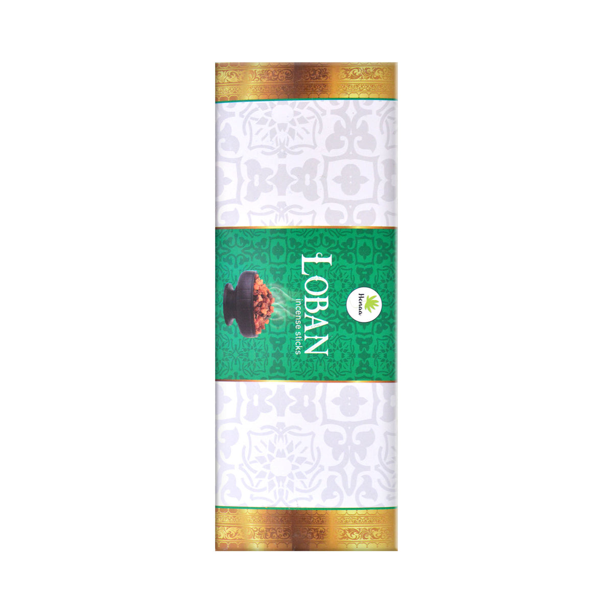 Lobaan Incense – Zencare