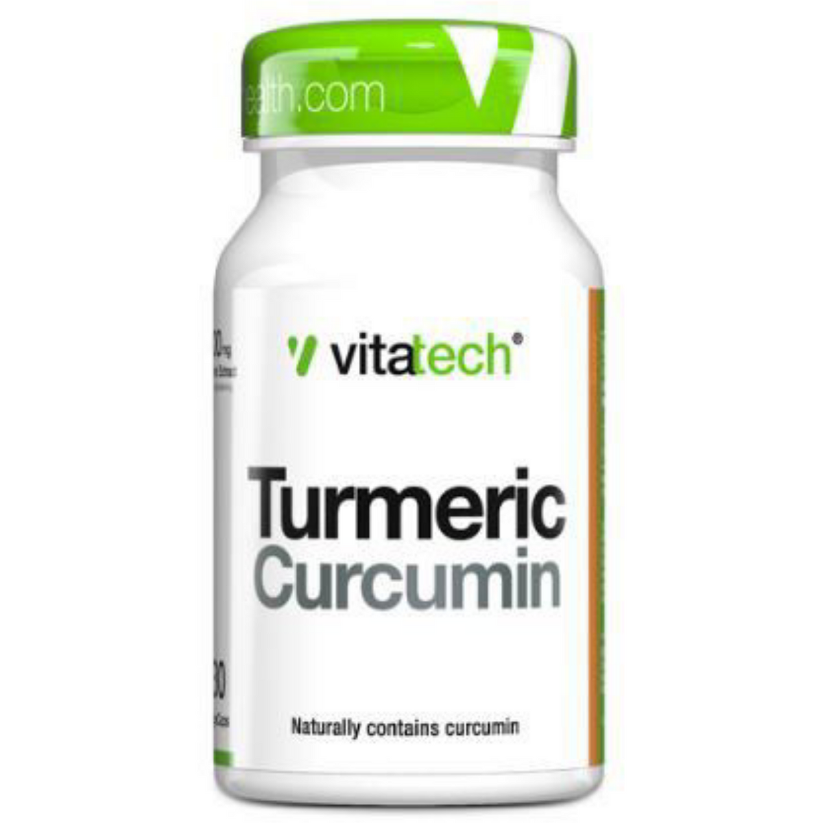 Vitatech tumeric capsules – Zencare