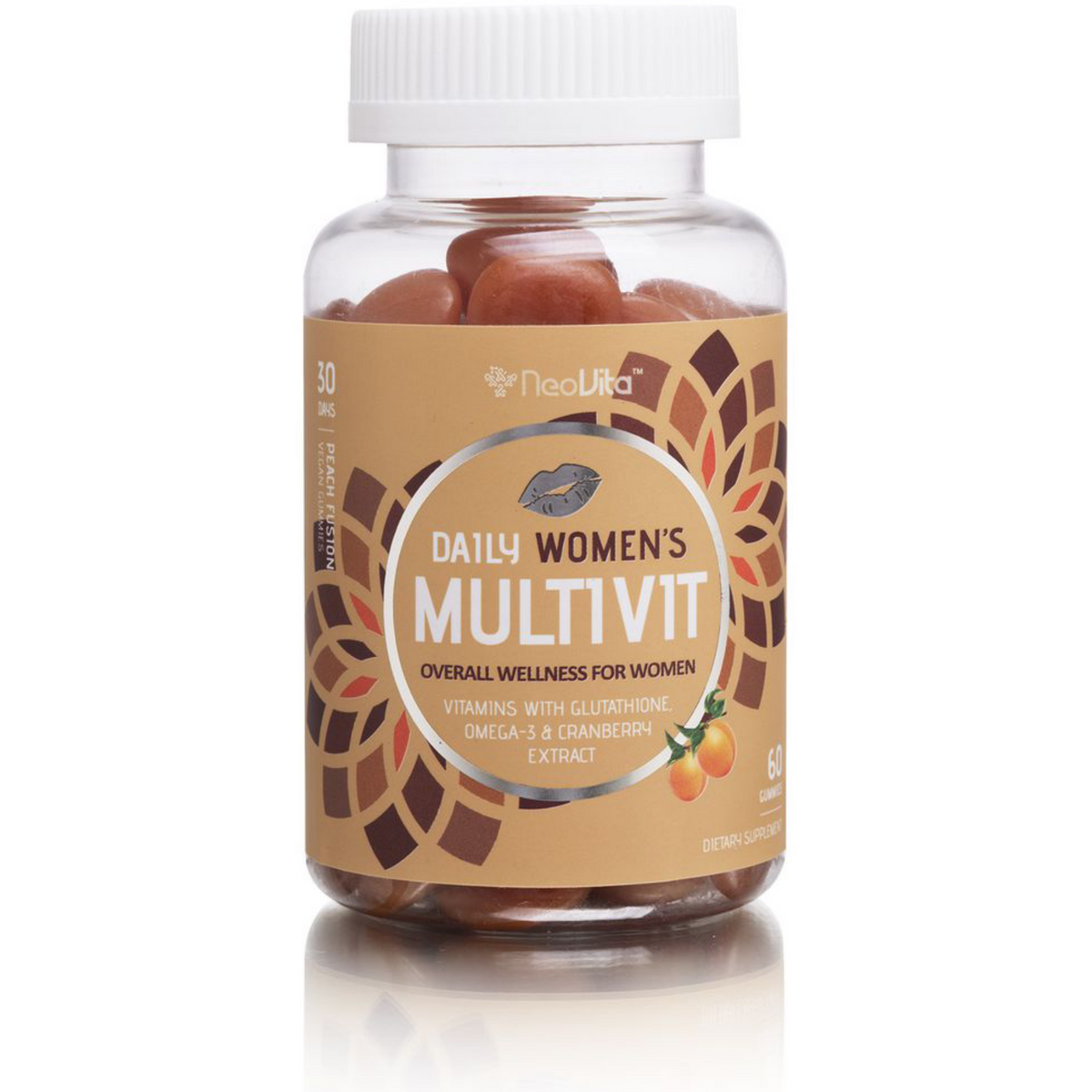Neovita multivit-women – Zencare