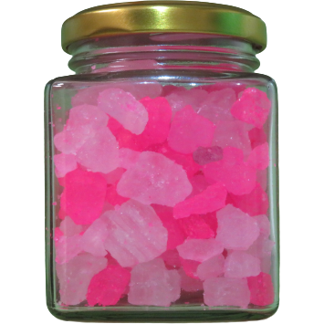 Aura Cleansing Salt – Zencare